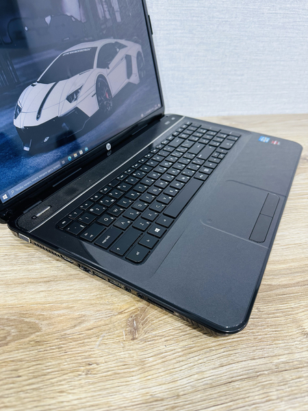 HP Pavilion G6 Core i5-4 Ядерный, Мощный, Игровой с Большим экраном