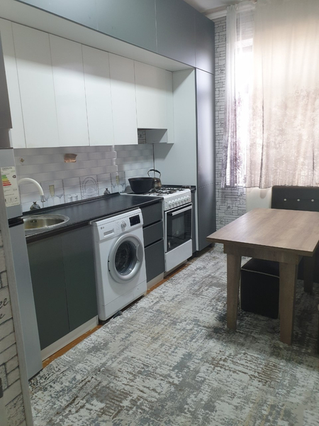 Новостройка Чиланзар,  38кв