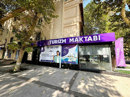 Продается нежилое 80м2 Ор-р: Пирамид ТашГаз