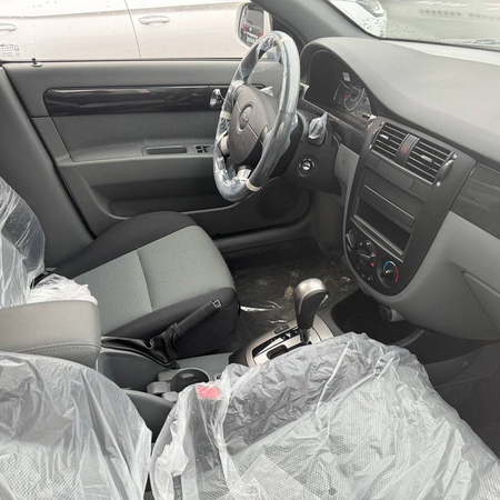 Jentra Lacetti 2024 Darkmoon Gentra