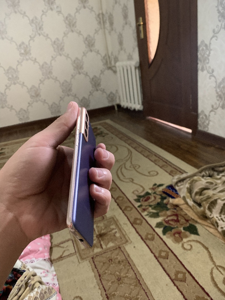 Samsung s21 5g 256/8