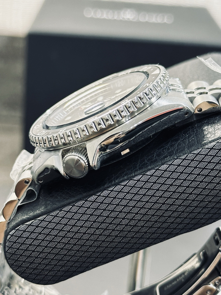 Seiko 5 Sports GMT New