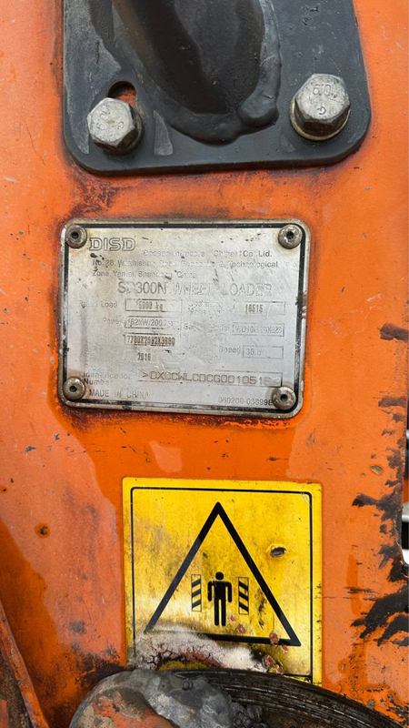Погрузчик досан 3 кубовый. Pogruzchik doosan 3 kub