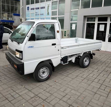Автовариант Лабо 2024 STYLE + Labo Avtovarint