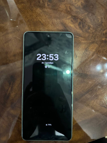 Samsung Galaxy A73 5G