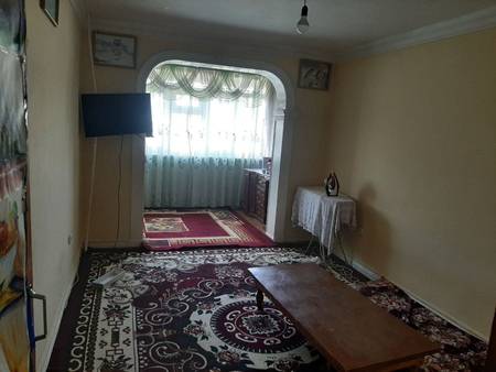 Продается 3 комнатная квартира