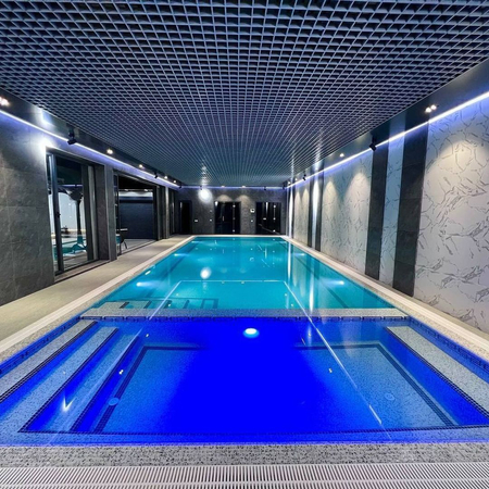 Супер чегирма! «JUMEIRAH» 15 кишилик