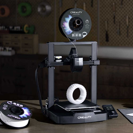 3D PRINTER ENDER 3 V3 SE (Сервисная гарантия 1 год)