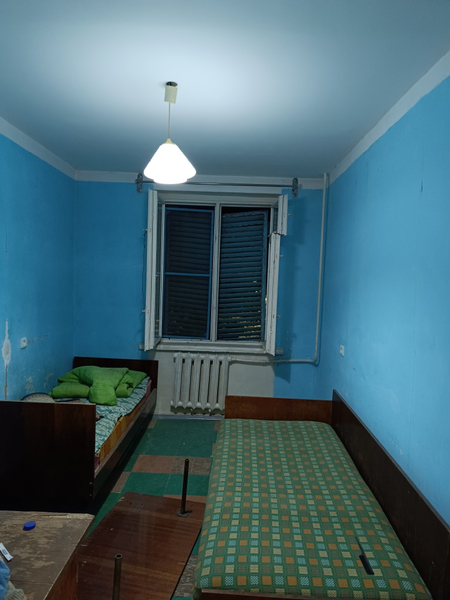 Чиланзар 25 3/4/5 Кирпич 70 м²
