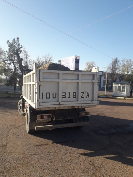 Samosval Man cla 18.280 sotiladi