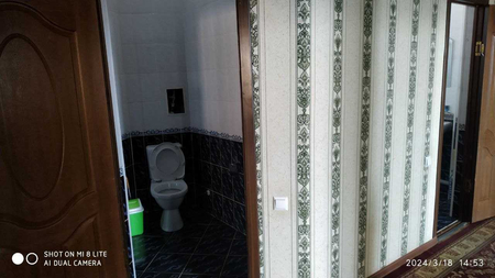 Продаю 4х комнатную квартиру в центре Нукуса