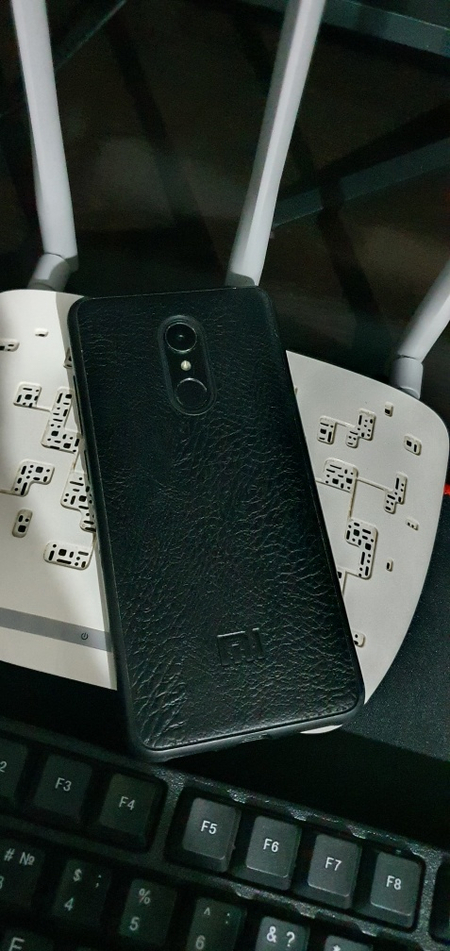 Redmi 5 sotiladi