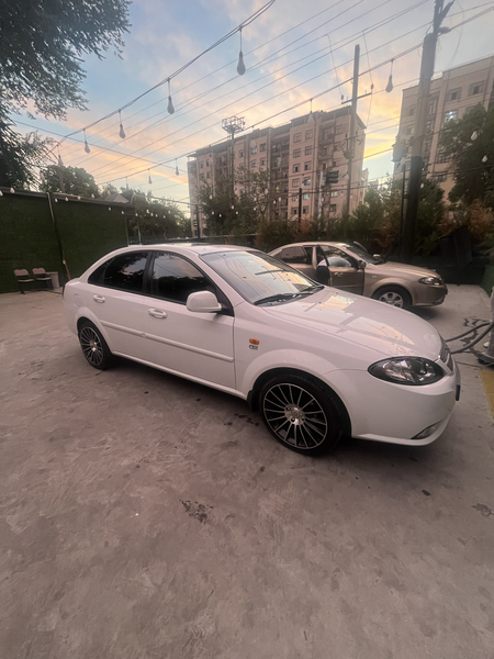 Мерс диска