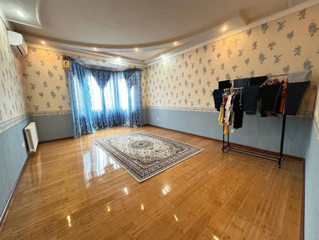 Ор-р: Чайхана Салом Срочно Продается Евро Дом 6.соток 600м2