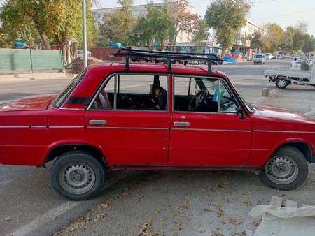 juguli 2106 holati yaxshi