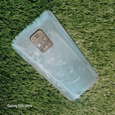 Redmi 9 sotiladi