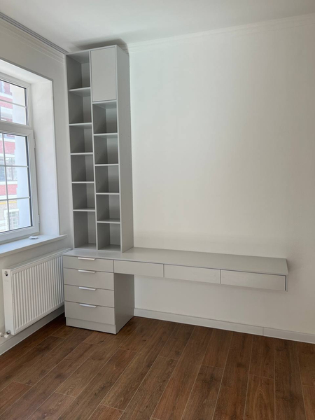 Продается 2х ком. квартира, ЖК Гринвич, ор-р: Мирабад-й р-н, 63,7м2