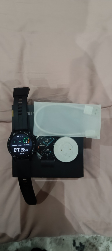 Huawei watch gt 2