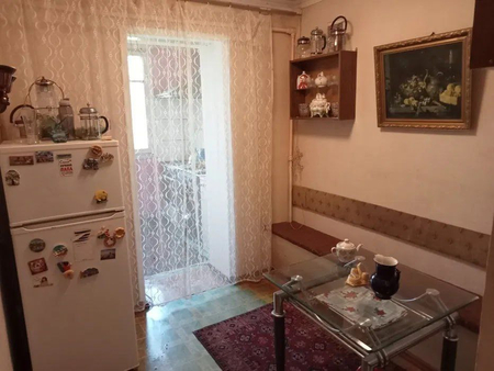 Продаётся квартира Чиланзар 24 квартал 3в4/5/5 кирпич 2×6