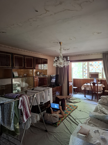 Квартира продаётся