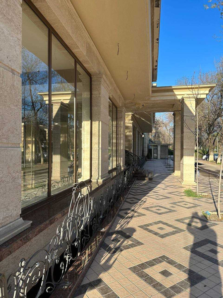 Аренда помещение Ориентир: Бадамзар  1200м2