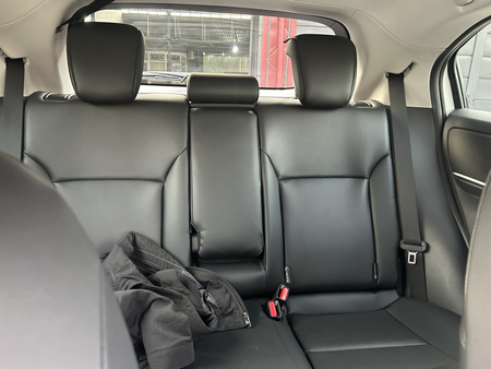 Срочно авто Honda ENS 1 электро торг есть