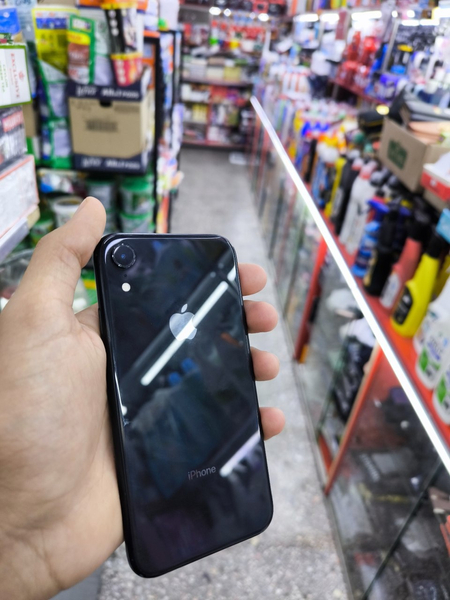 Iphone XR 128GB 83%