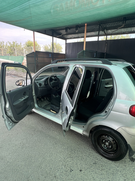 Matiz Best 2010
