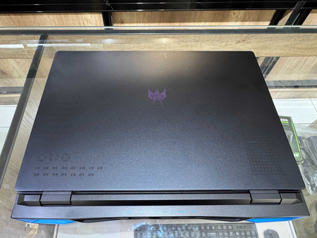 Acer Predator Intel Core i9-13900HX озу32GB ssd 512 RTX 4060 8гб