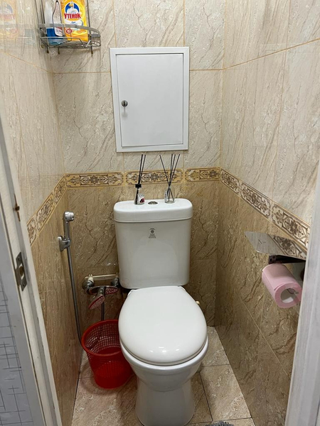 Сдаётся своя 2комната квартира. В яшнабадском районе ул. Авиасозлар 3