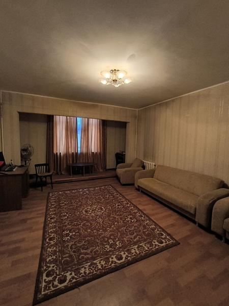 Продам Сергели-2 3/2/9