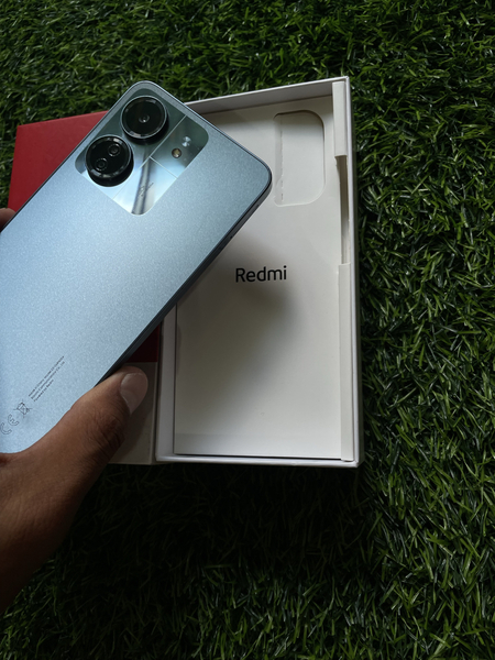 Redmi 13C 8/128 idial