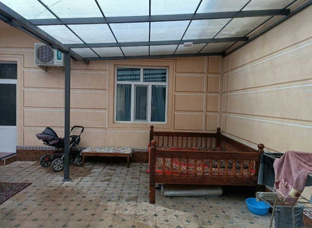 Продаётся дом, Ташкентская област  Майский