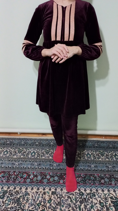 Sarpabob kiyimla