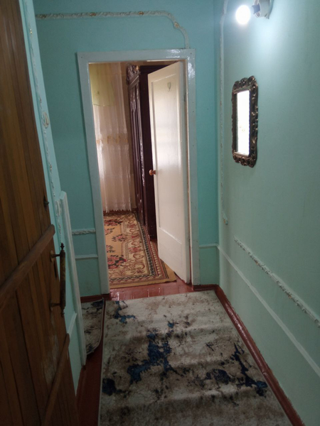 Аренда Меробод 1/3/4 этаж Рисивый