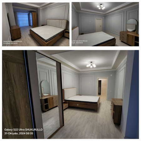 Сдается квартира 2ком Юнусабад Улица Чинабад 88Б