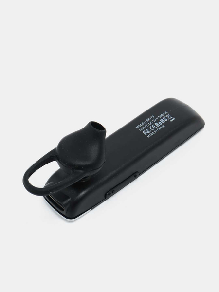 Бесплатная Доставка. Bluetooth-гарнитура Remax RB-T9
