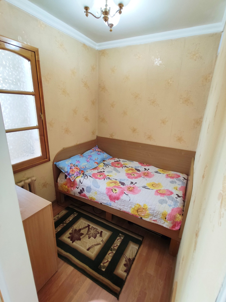 Продается 1+2 ком. кв.-3-.4