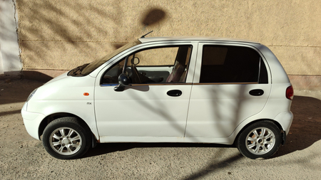 Matiz matiz 2009