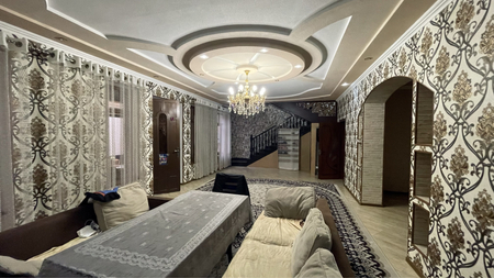 Продается дом в центре