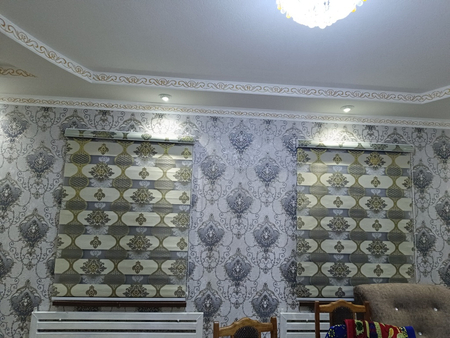 Jalyuzi pardalar Turkiya