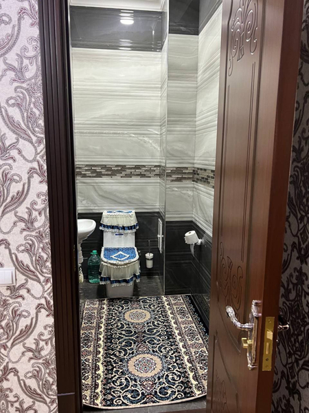 kvartira faqat oilaga