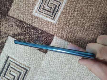 Telefon LG G8 THink holati zor