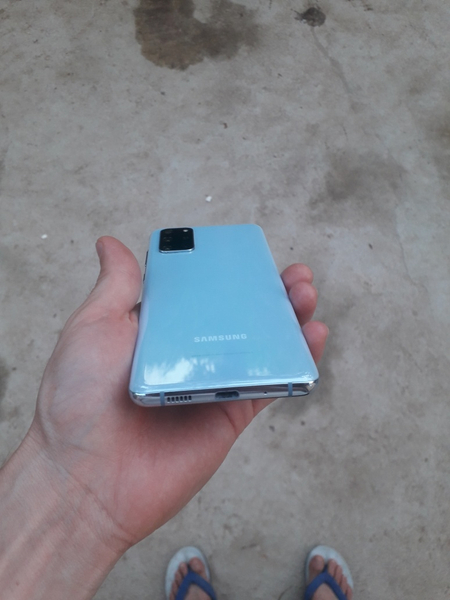 Samsung Galaxy s20 Plus