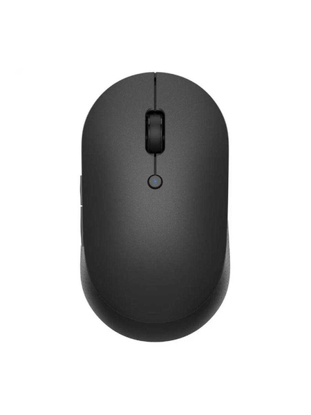 Беспроводная мышь Xiaomi Mi Dual Mode Wireless
