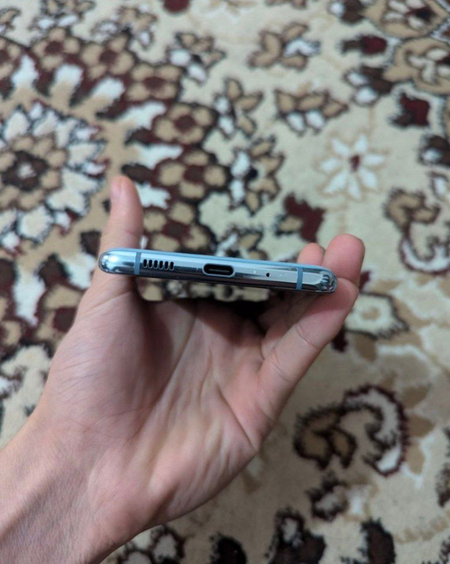 Galaxy 20 S plus 5G