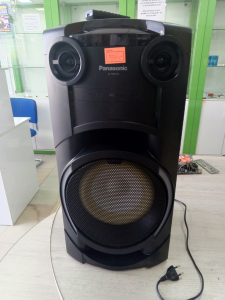 Продаётся Колонка Panasonic