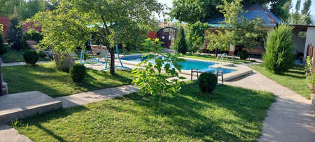 Dacha arenda posutochna