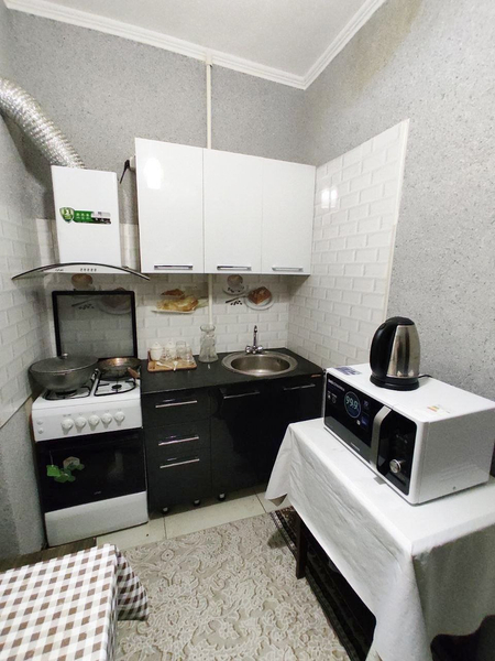 Продажа. 1в2-комн.
Ор-р: Ташсельмаш, Ашхабад парк