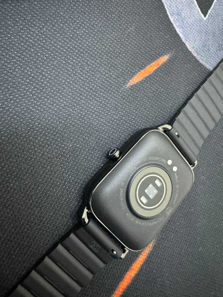 Умные часы Haylou RS4 PLUS